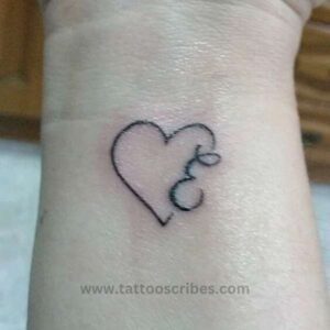 Ampersand Tattoo Ideas: 7 Stunning Designs You’ll Love