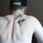 Explore 6 Impactful Interpretations of Death Angel Tattoos