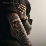 Explore 7 Intriguing Prison Tattoos Meanings With Impact