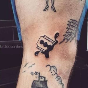 Explore 7 Intriguing Prison Tattoos Meanings With Impact