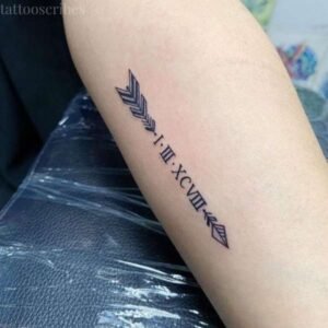 Secret Symbol Tattoo Meaning (11 Ways to Interpret Your Tattoos)