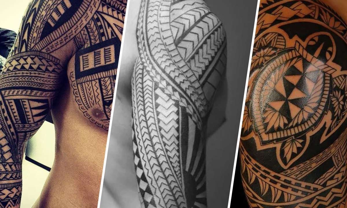 Explore 9 Amazing Tribal Tattoos Meanings That Will Amaze You